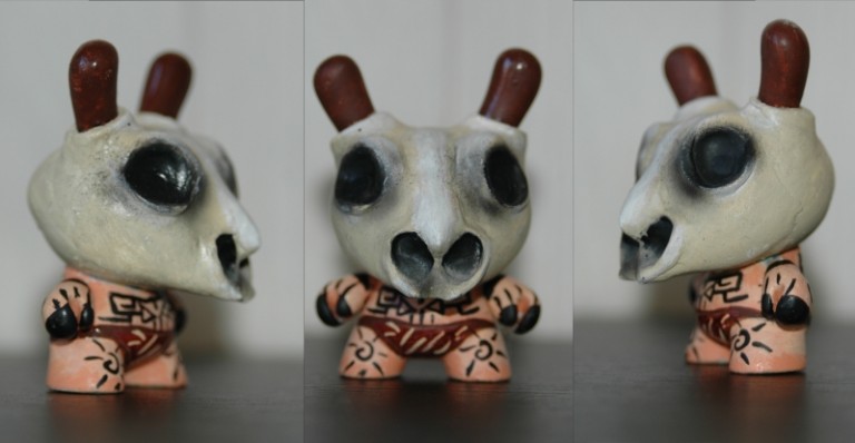 Vinyl – Rust This World